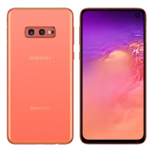 Samsung Galaxy S10E 128GB: Unbeatable Price In Dubai