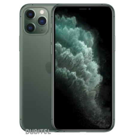 Apple IPhone 12 Pro Max At Best Price In Dubai– Dubitel
